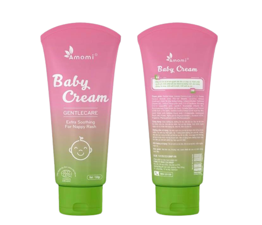 Vấn đề sức khỏe tâm lý sau khi sinh và cách giải quyết – Amomi